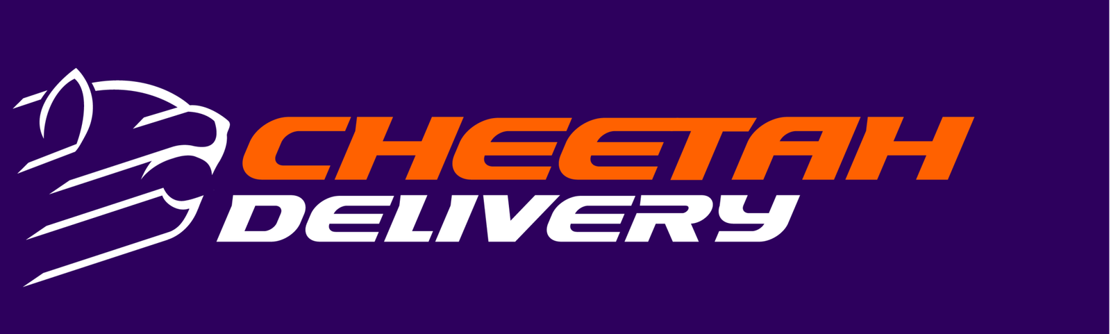 Home - Cheetah Delivery